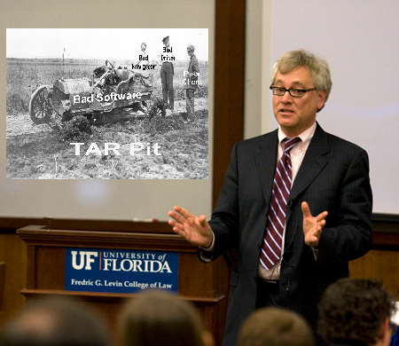 Legal Ed Programs | Ralph Losey